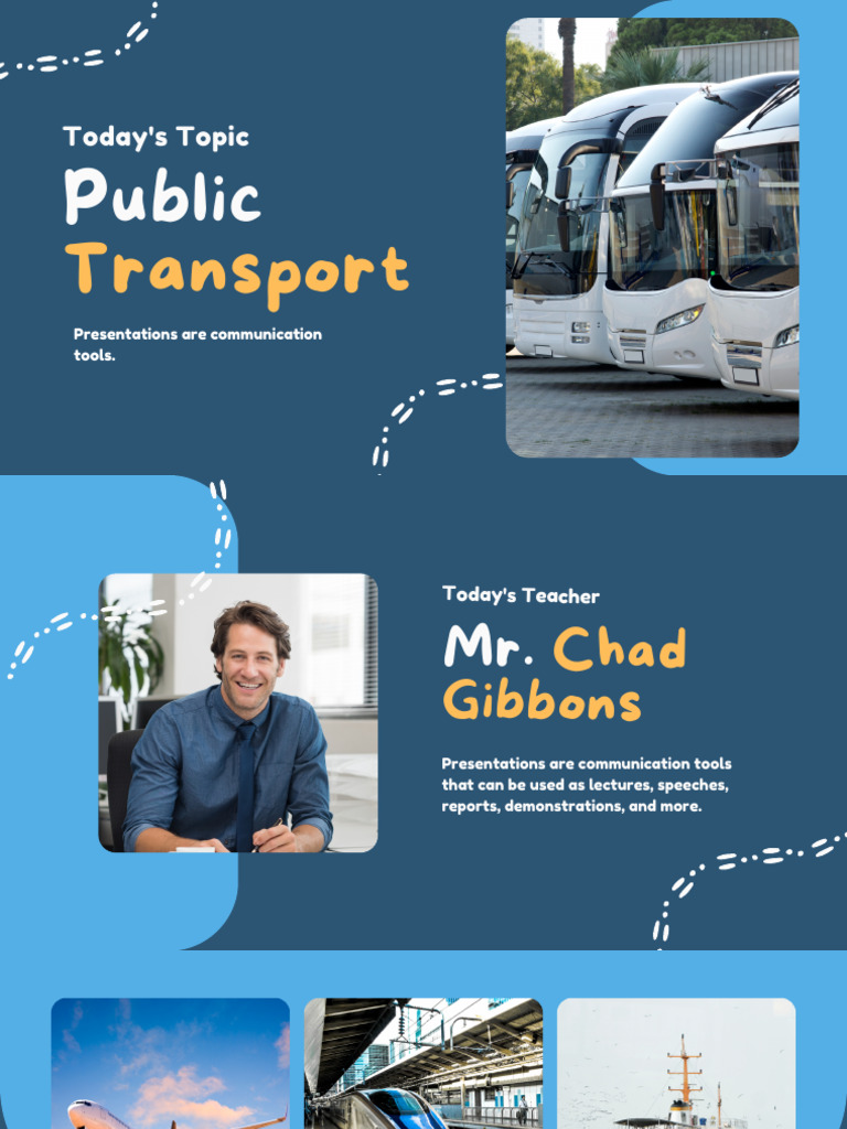Today's Topic: Public | PDF | Career & Growth