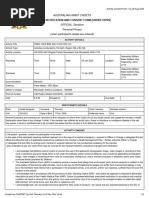 AMEDD Training for 67J Officers | PDF | Technology & Engineering