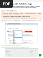 Installation: Topics in This Section | PDF | Installation (Computer Programs) | 64 Bit Computing