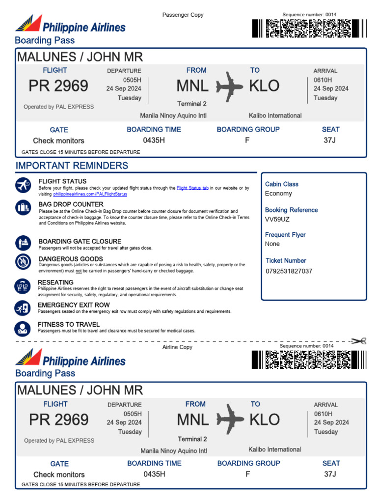 bp | PDF | Civil Aviation | Airlines