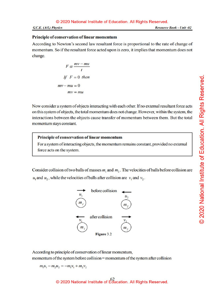 AL Physics Resource Book Unit 1,2-EM-1 Copy Page 70 | PDF