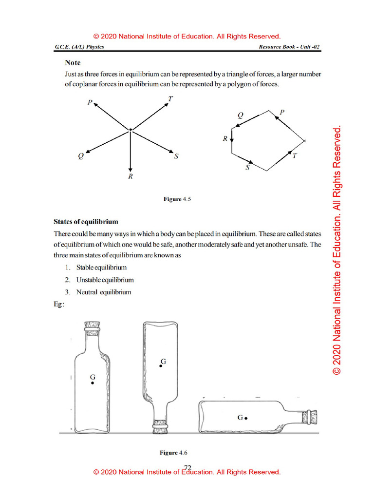 AL Physics Resource Book Unit 1,2-EM-1 Copy Page 80 | PDF
