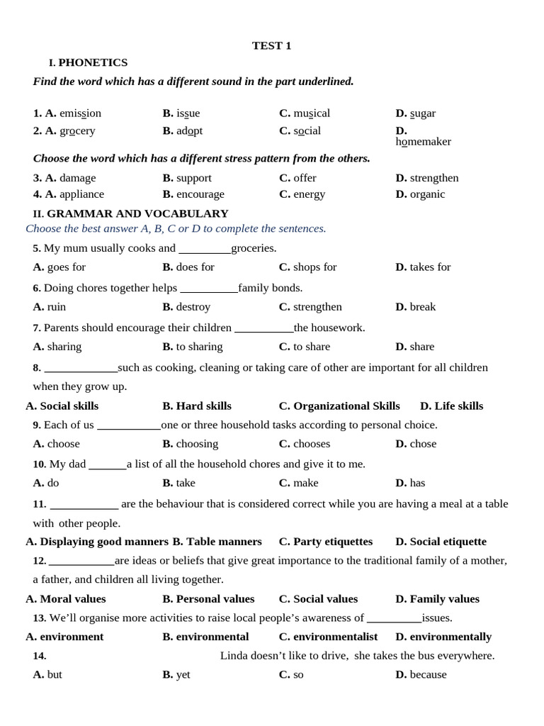 ĐỀ KIỂM TRA GK GS10 | PDF | Tin Woodman | Scarecrow (Oz)
