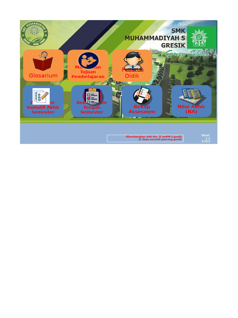 10 ATPH B5a. Dasar-Dasar Budidaya Tanaman | PDF