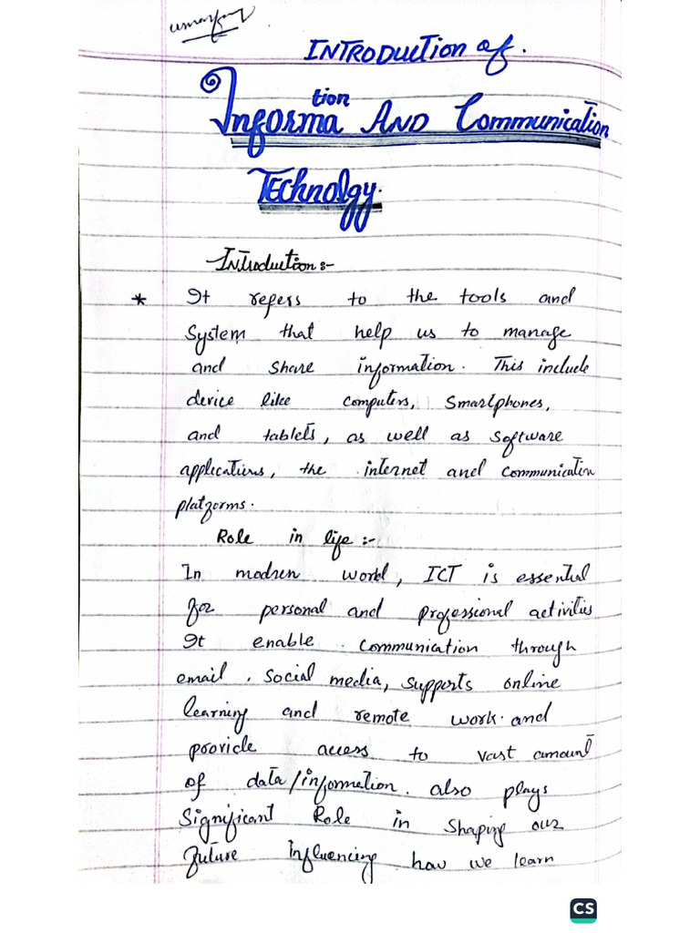 GE160 Topicwise CHATGPT NOTES Part1 | PDF