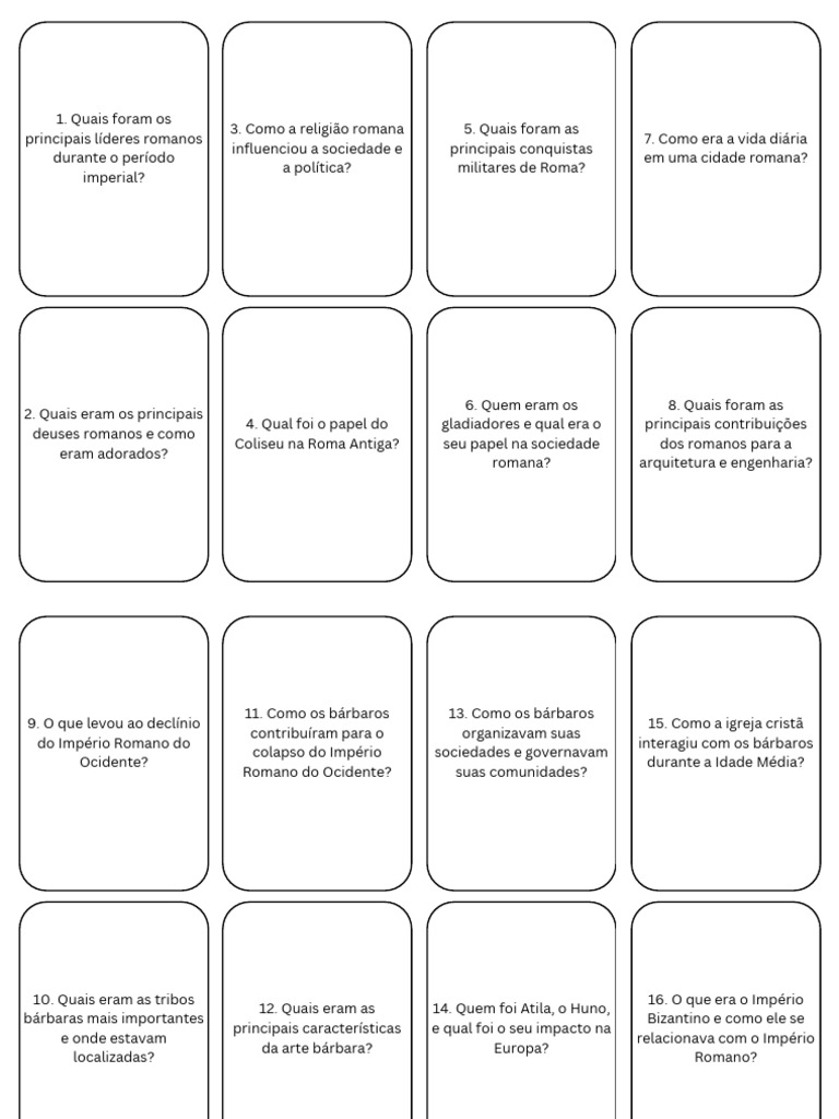 Simple Literary Devices Flashcards in Colorful Muted Style | PDF ...