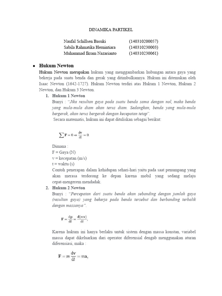 57 Naufal DSP Resume | PDF