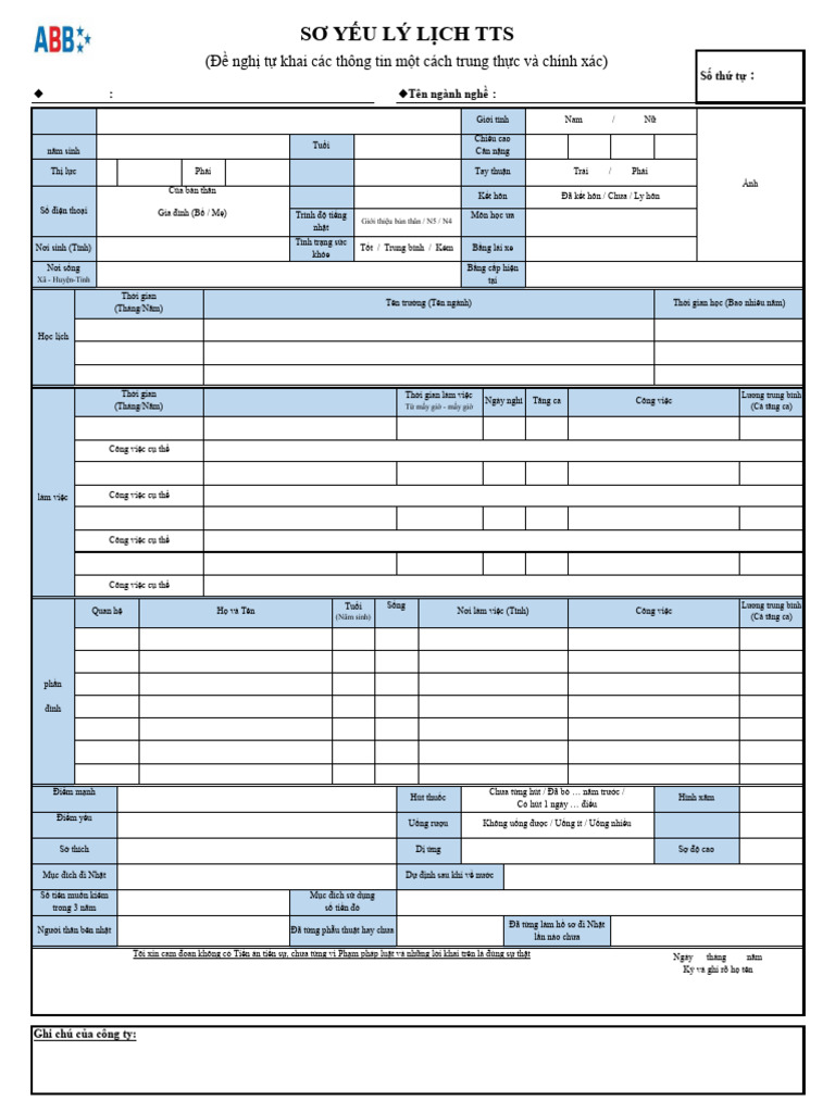 2 - Form TV | PDF