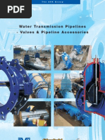 Raw Water Intake Design | PDF | River | Water Supply Network