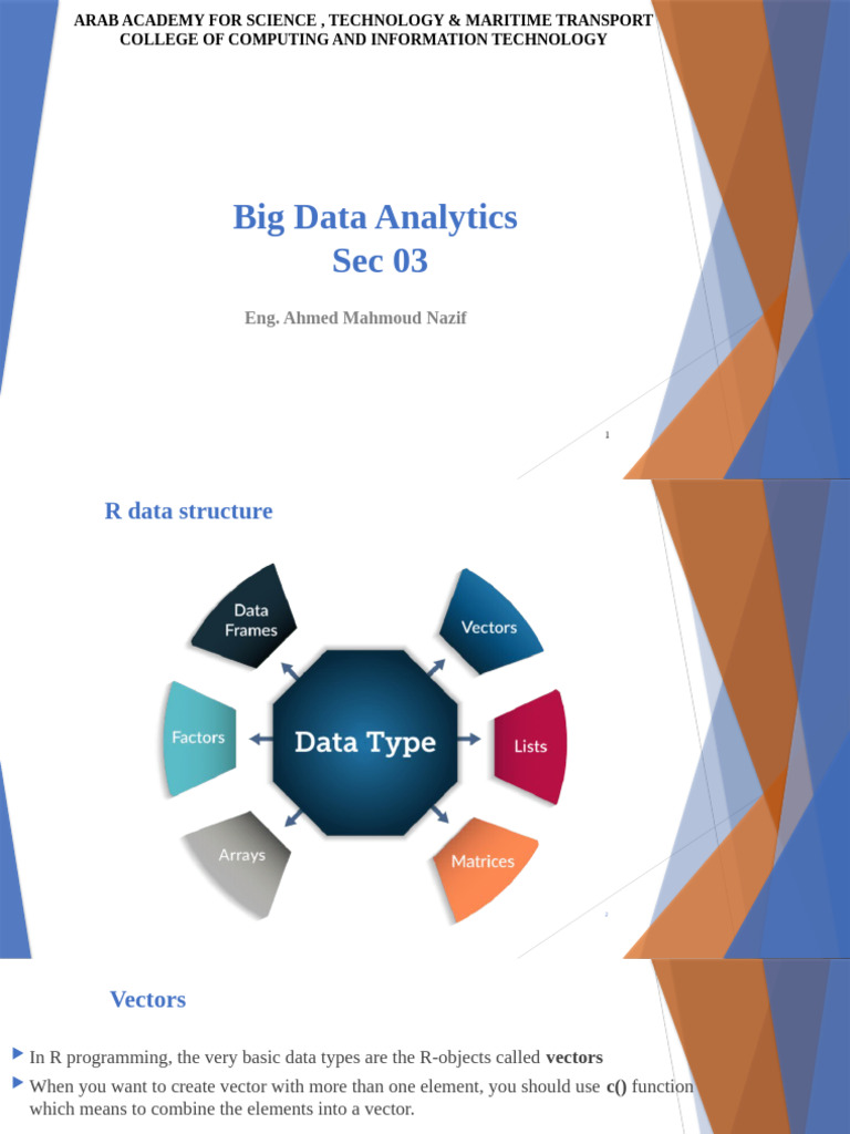 BDA Section 3 | PDF | Software Engineering | Computer Data BDA Section 3 | PDF | Software Engineering | Computer Data