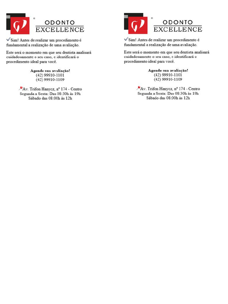 Panfleto Imprimir | PDF