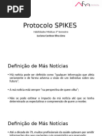 Protocolo SPIKES | PDF