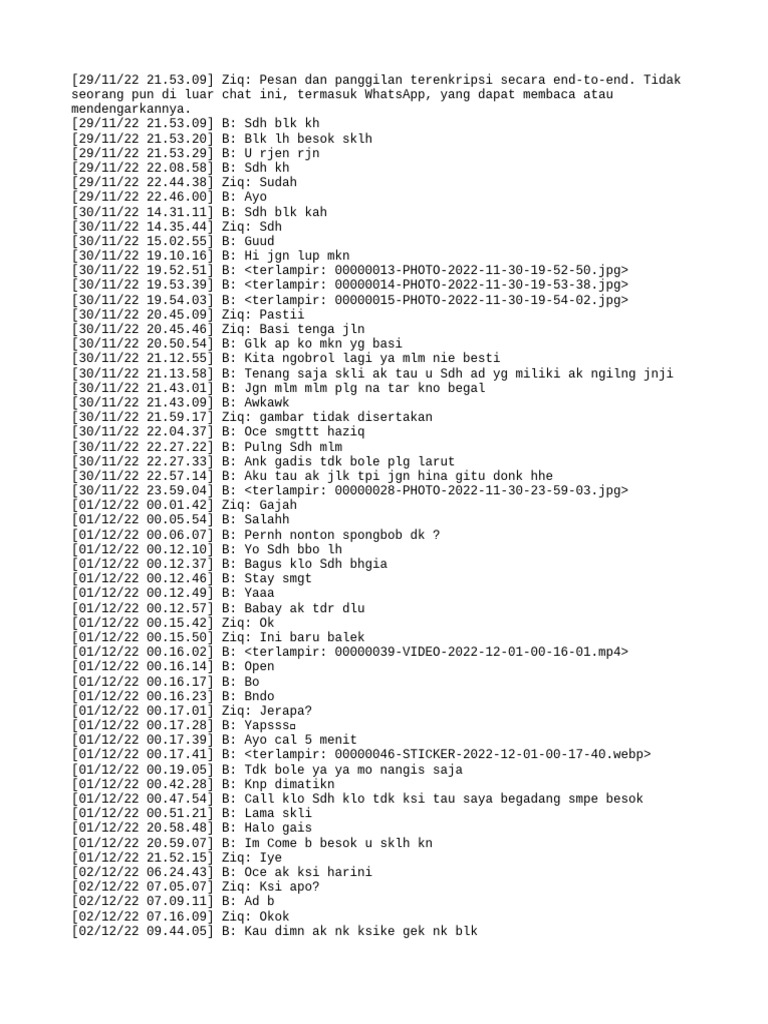 Chat | PDF