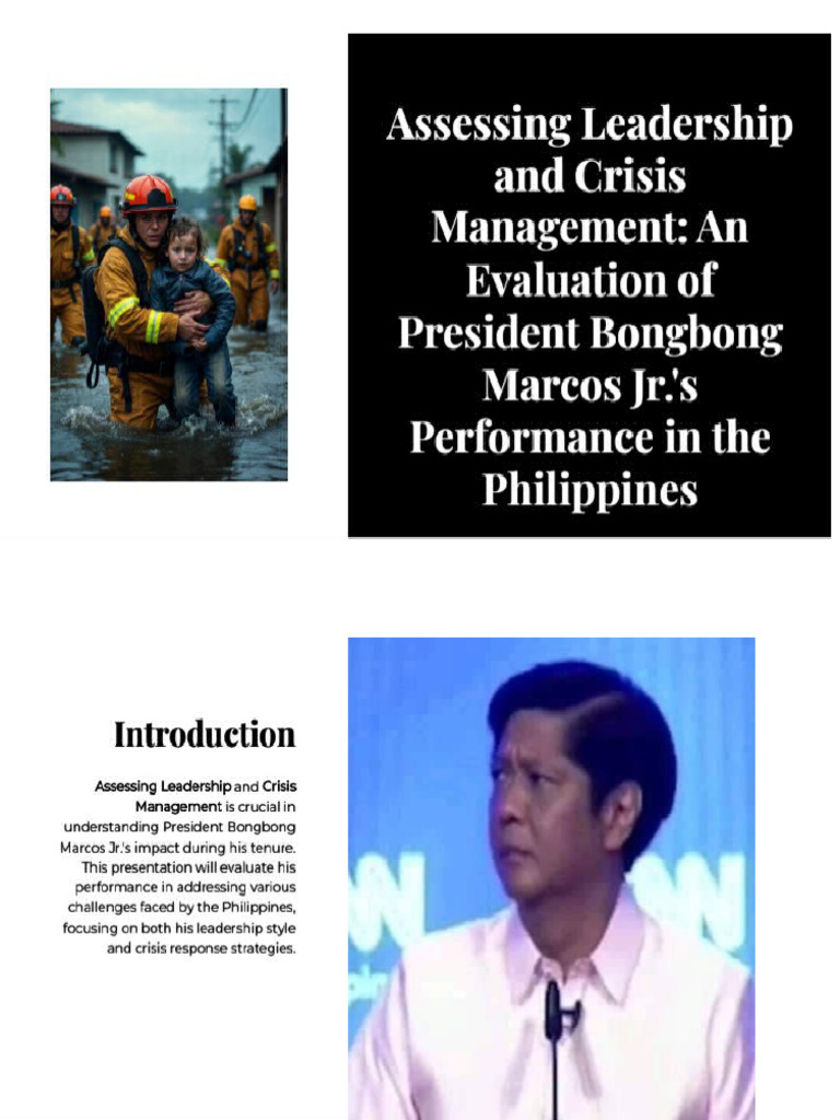 PBBM | PDF