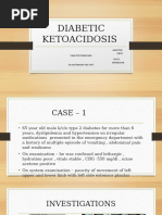 Simplified Glucommander Protocol | PDF