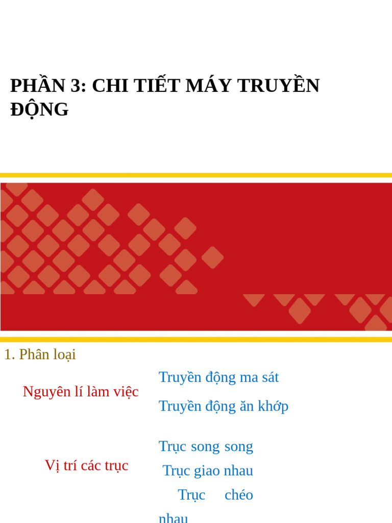 Truyen Dong Dai Xich | PDF