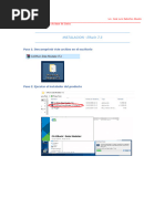 Instalando ERwin - Data - Modeler - r7.3 | PDF