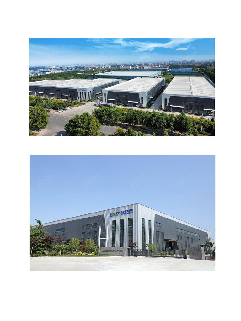 Double-Shaft Shredder GD9Q Delivered To Jordan - GEP ECOTECH | PDF