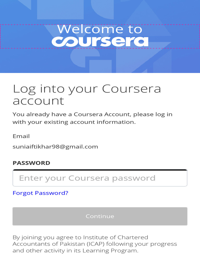Coursera Online Courses From Top Universities. Join For Free | PDF ...