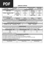 Oiml R111 PDF | PDF | Weight | Weighing Scale