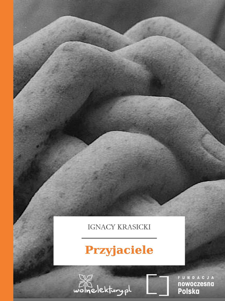 Przyjaciele Bajki Nowe | PDF