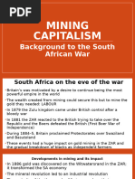 Evolution of American Capitalism (1900-1940s) | PDF | Capitalism ...