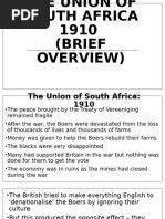 Grade 10 History Term 2 Revision Guide | PDF | Age Of Enlightenment | Taxes
