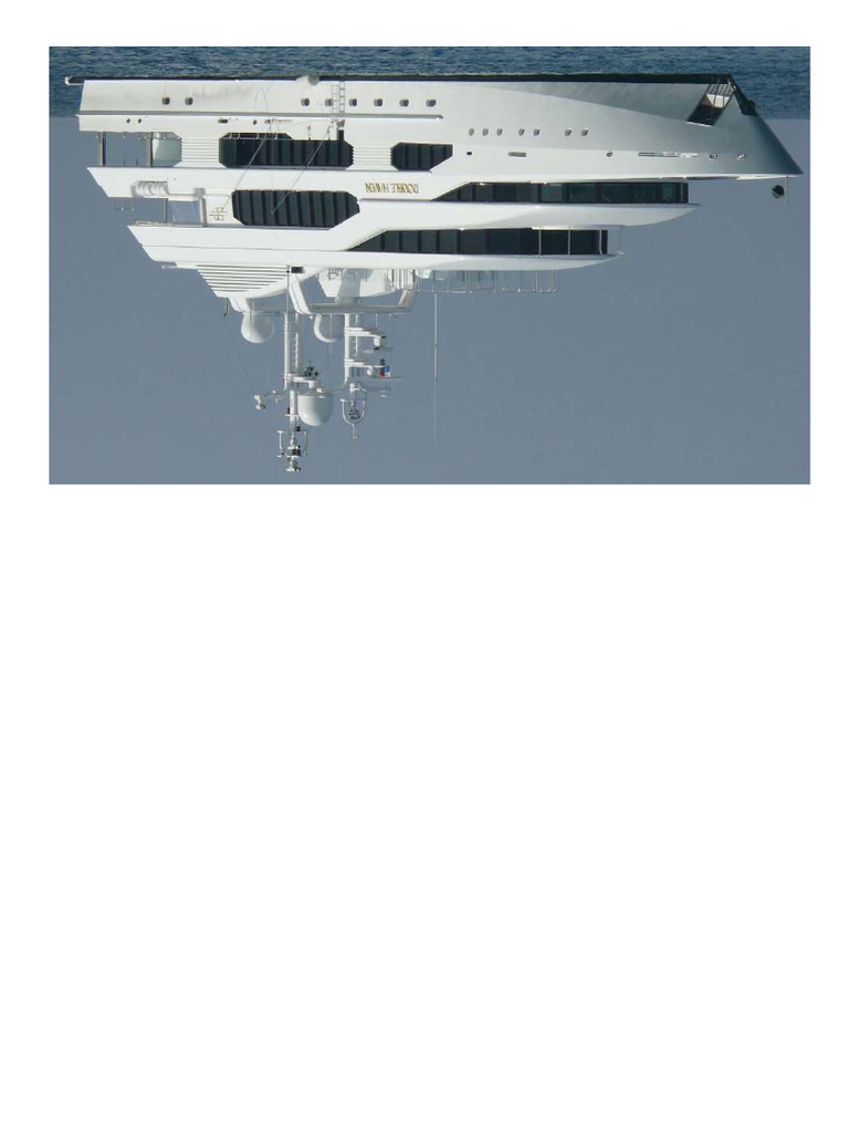 Boat | PDF