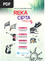 Nota RBT Tingkatan 1 | PDF