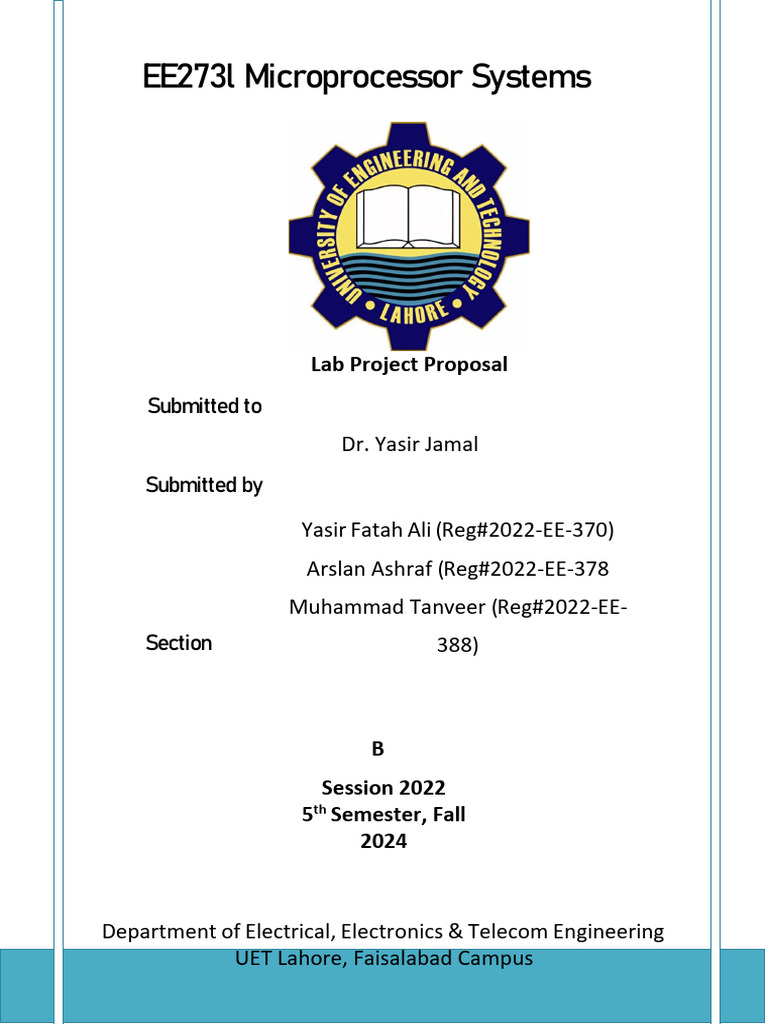 RFID Door Lock | PDF | Radio Frequency Identification | Access Control