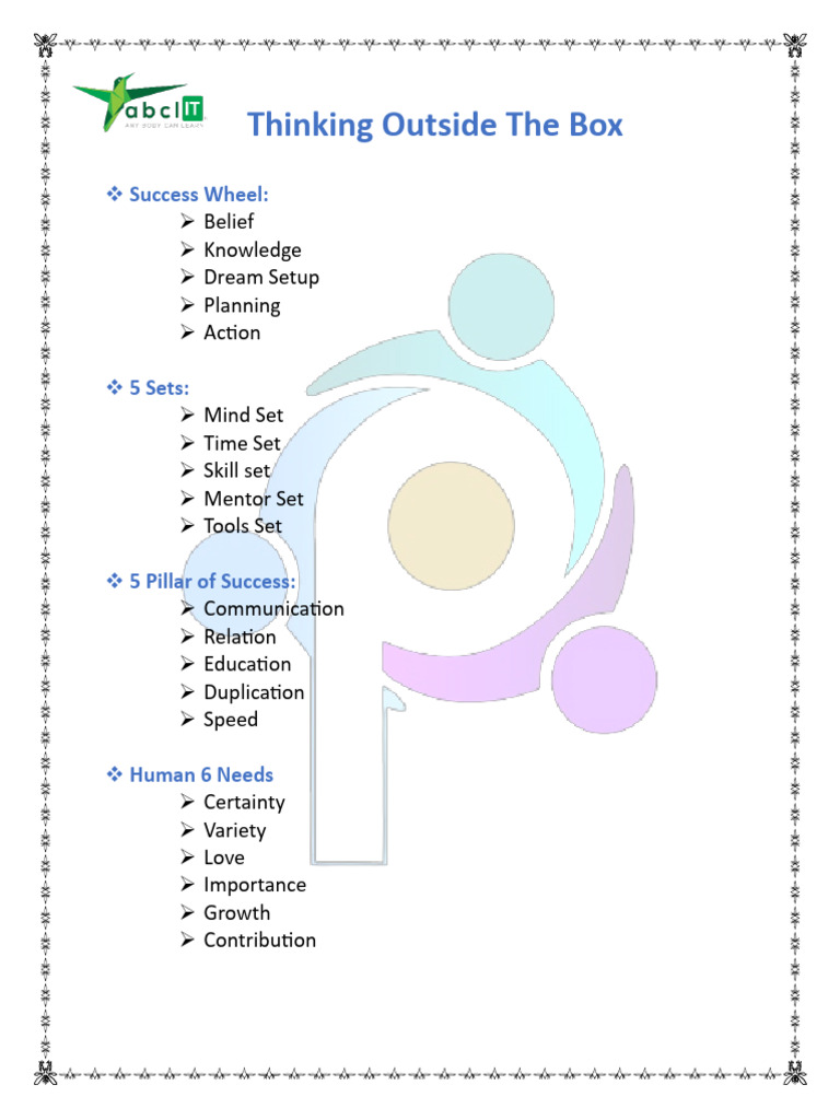 Success Strategies & Webinar Guide | PDF
