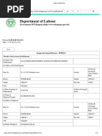 Form Xiii - Workman Register | PDF
