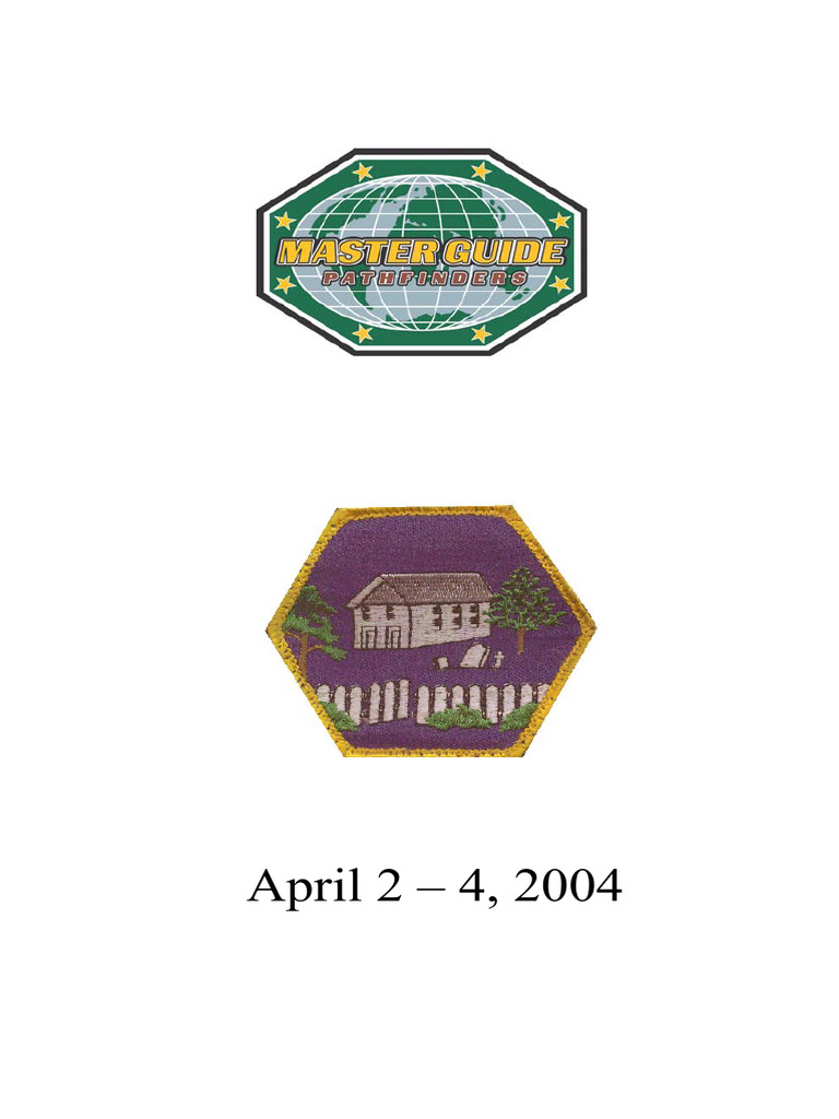 ADVENTIST HERITAGE AWARD Program Brochure Smaller | PDF | Florida ...
