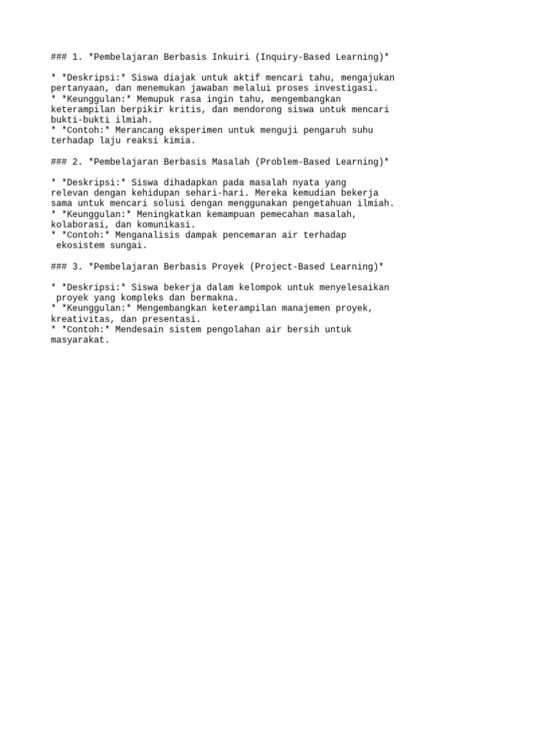 Bahan Presentasi Besok Slide 6 | PDF