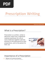 Clexane Dosage Calculation by Weight | PDF