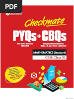 CBSE Class 10 English Guide | PDF