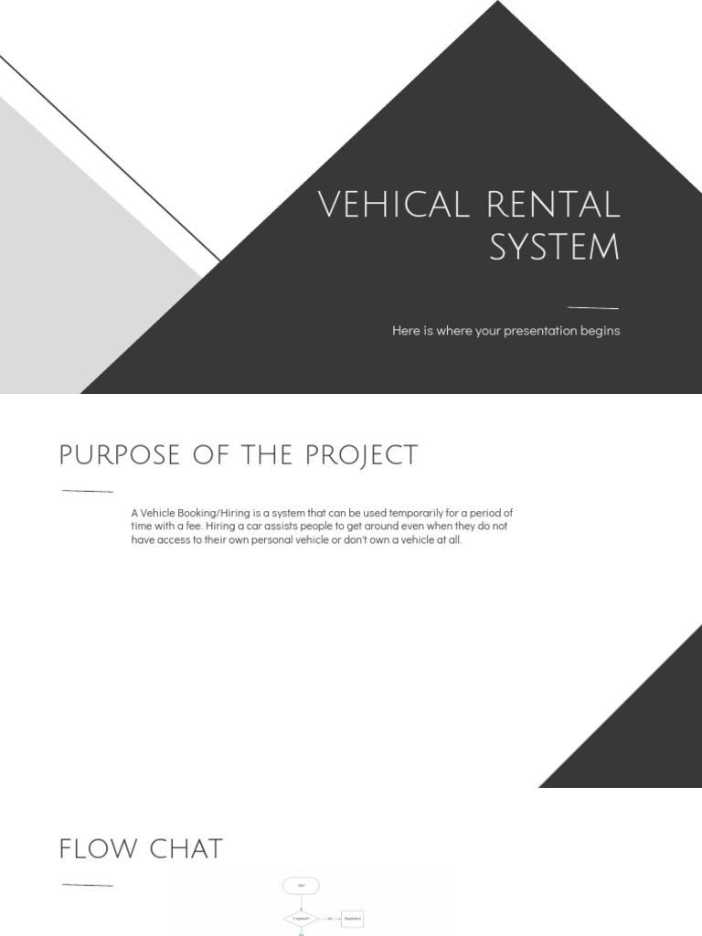 Minimalist Grayscale Pitch Deck by Slidesgo | PDF