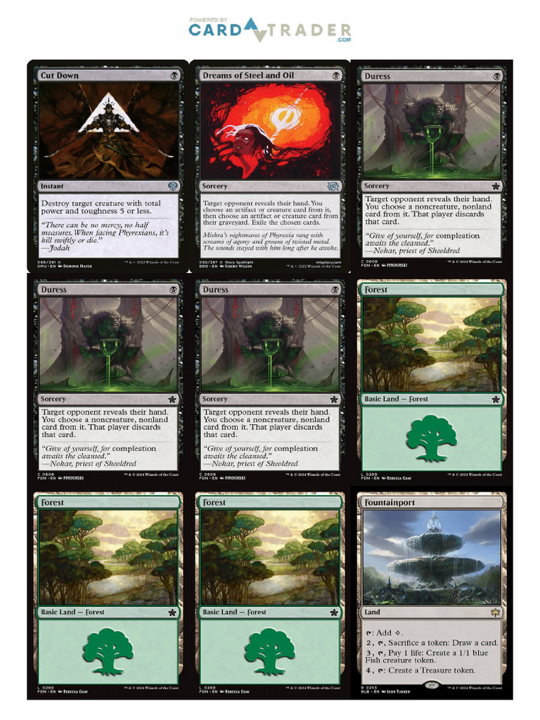Deck 3 | PDF