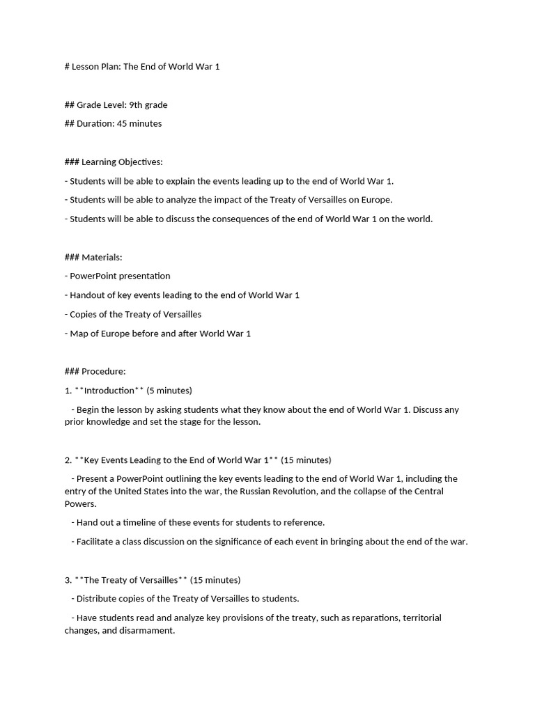 Lesson Plans-HISTORY TERM 1 AND 2 | PDF | Fascism | Propaganda