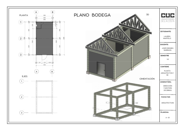 Bodega | PDF