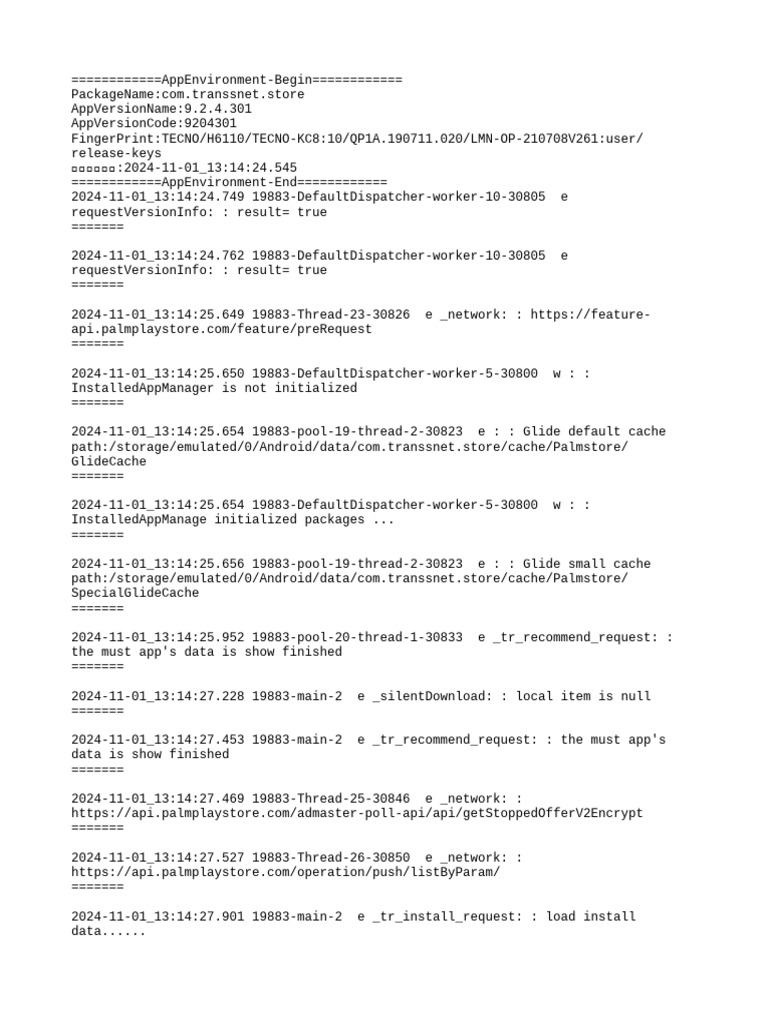 2024-11-01_Biz_main | PDF | Computer Science | Operating System Families