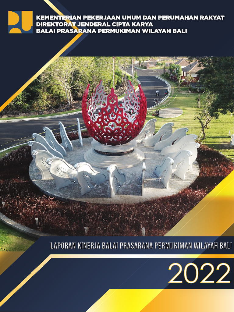LKJ Balai PPW BALI 2022 - Fix - TTD | PDF | Sains & Matematika