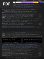 FSM Passport Application Guide | PDF | Mail | Passport