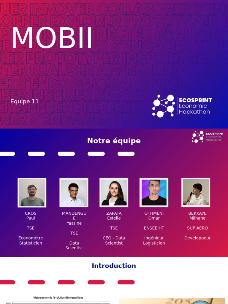 Mobii | PDF