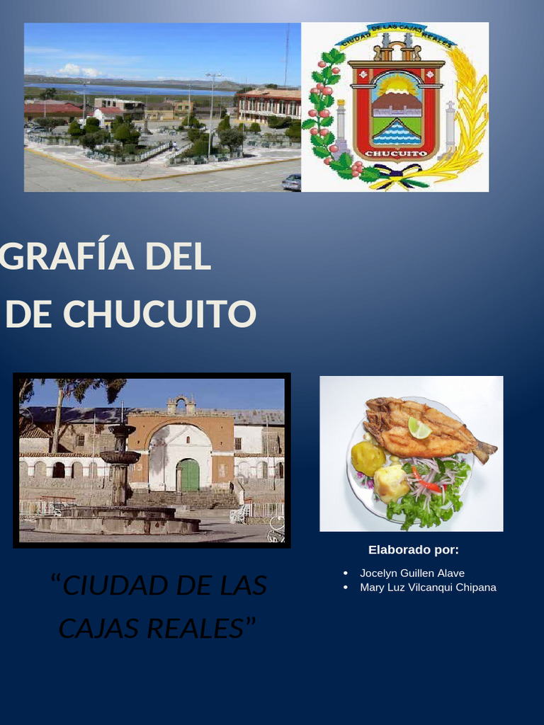 Monografia de Chucuito | PDF | Imperio Inca | Turismo