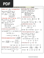PU II Physics Notes For State Board | PDF | Electrical Resistivity And ...