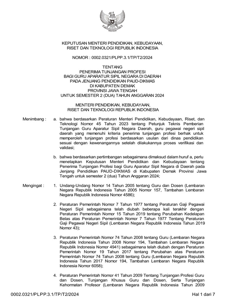 Sk-Tp-Dau-0002.0321 - PLPP.3.1 - TP - T2 - 2024 TK | PDF