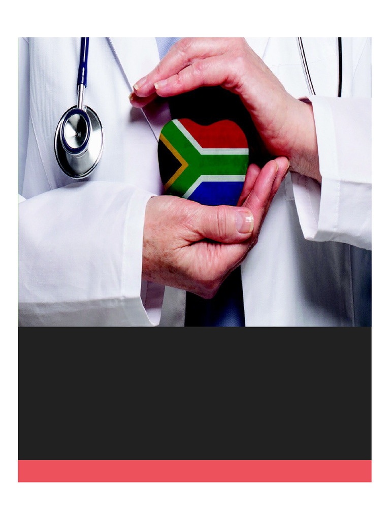 E-Waste Health Risks & Solutions in SA | PDF | Electronic Waste | Recycling