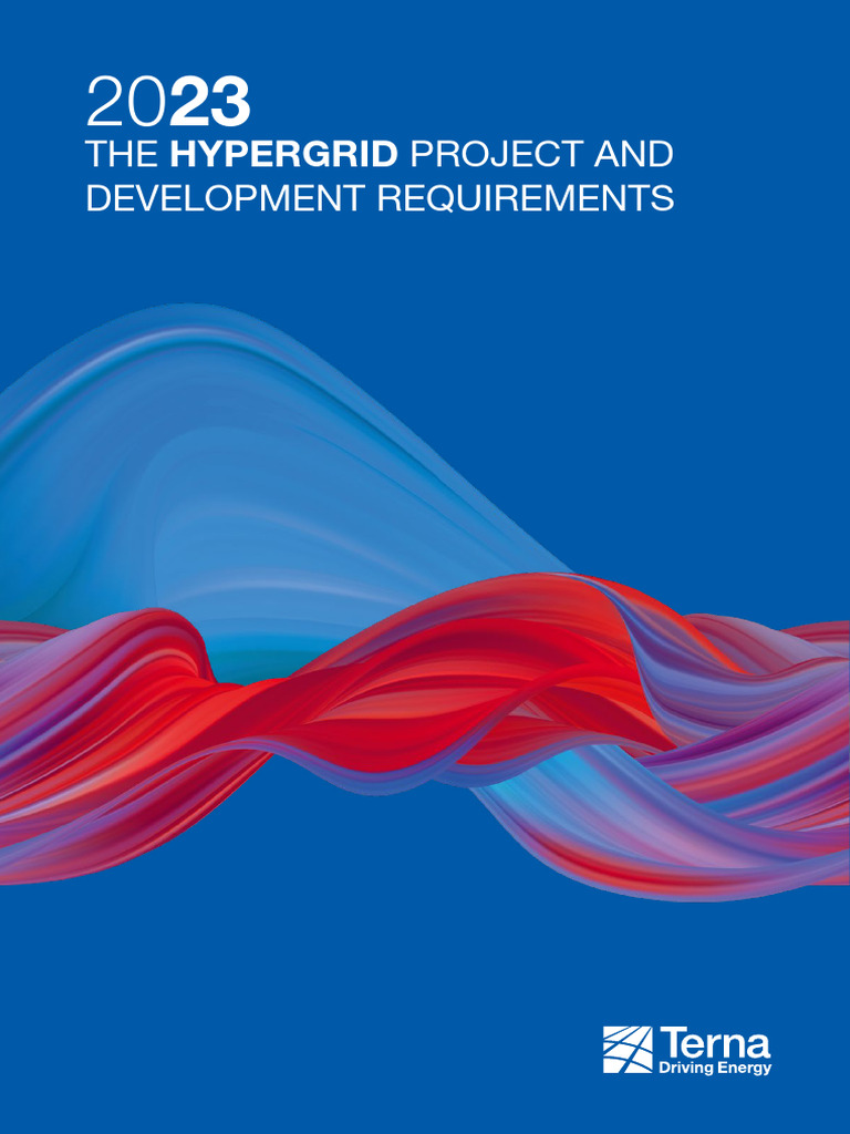 2023 Hypergrid Project and Development Requirements 8db79602cedc732 ...
