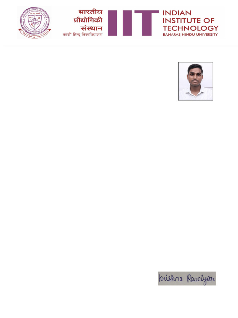 Profile Registration Form | PDF